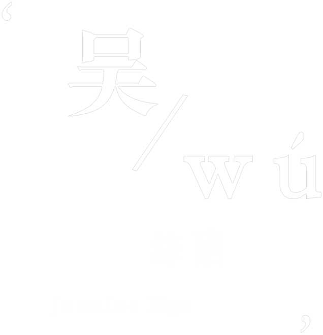 Jasmine Ngo Finex